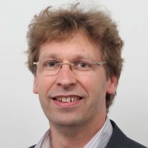 dr. Michiel de Ronde - Wees de vooruitgang voor | AOG School of Management