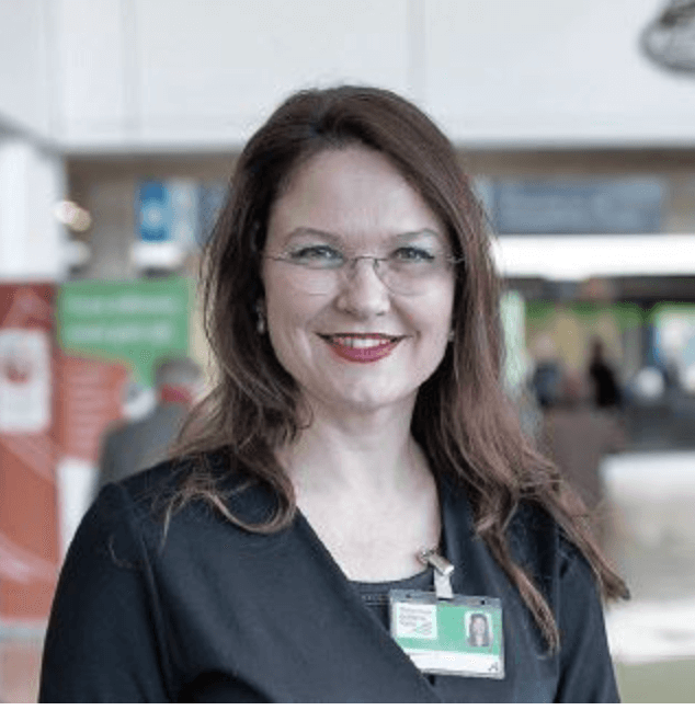 “De Master bij AOG was een pittig traject, maar een groot cadeau ...